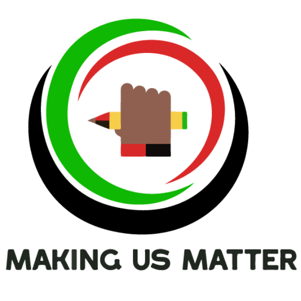 Home - Making Us Matter